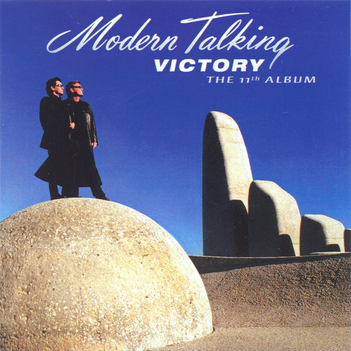 Victory: The 11th Album by Modern Talking (Album, Europop): Reviews ...