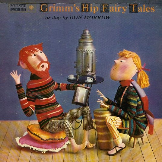 Best Musical Parody albums of 1961 - Rate Your Music