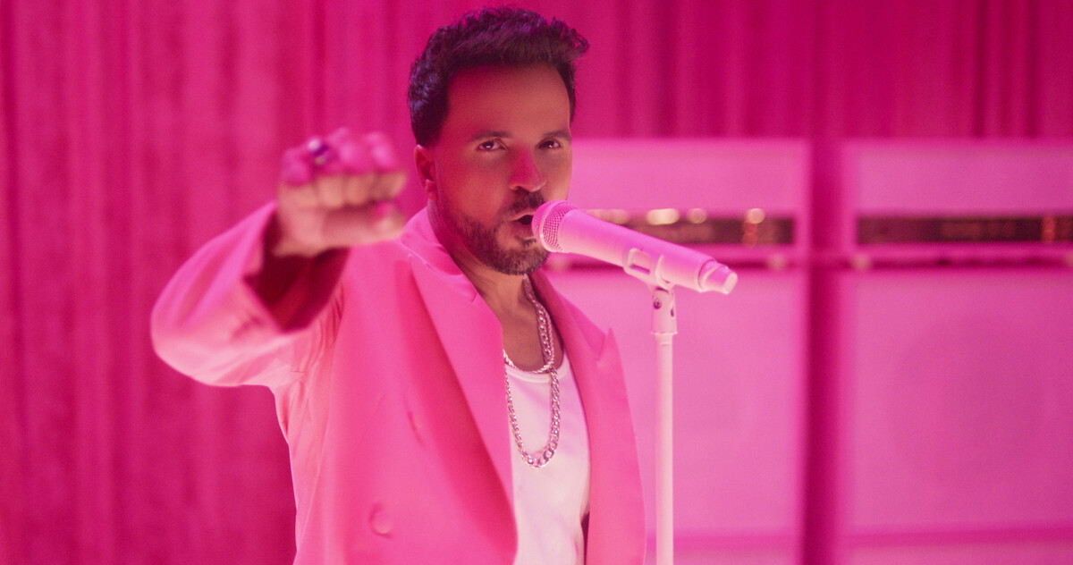 Buenos Aires by Luis Fonsi (Music video): Reviews, Ratings, Credits ...