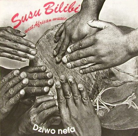 Susu Bilibi Albums: songs, discography, biography, and listening guide ...