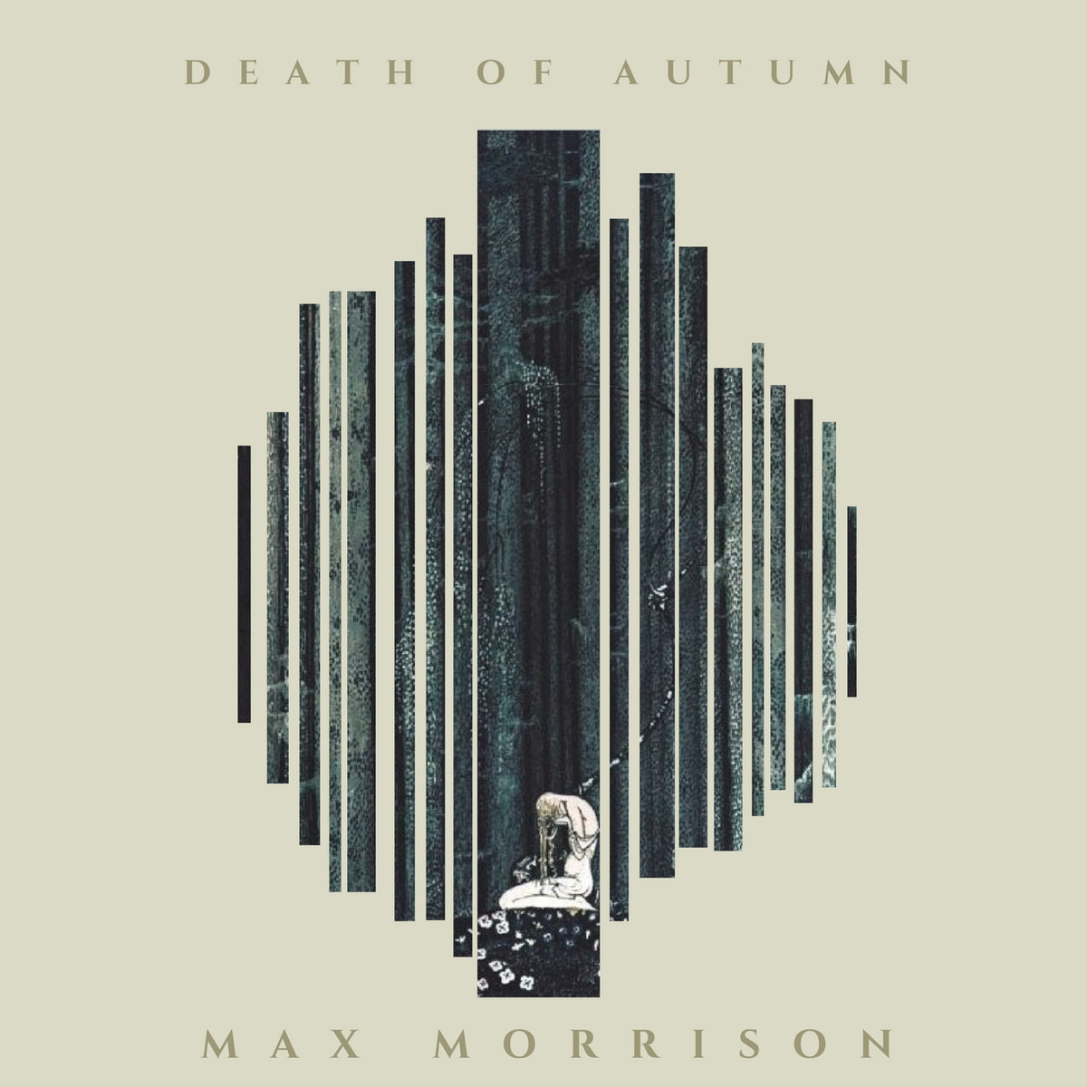 Death of Autumn by Max Morrison (Album): Reviews, Ratings, Credits, Song list - Rate Your Music
