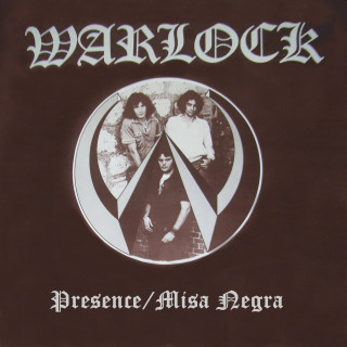 Warlock Albums: songs, discography, biography, and listening guide - Rate Your Music