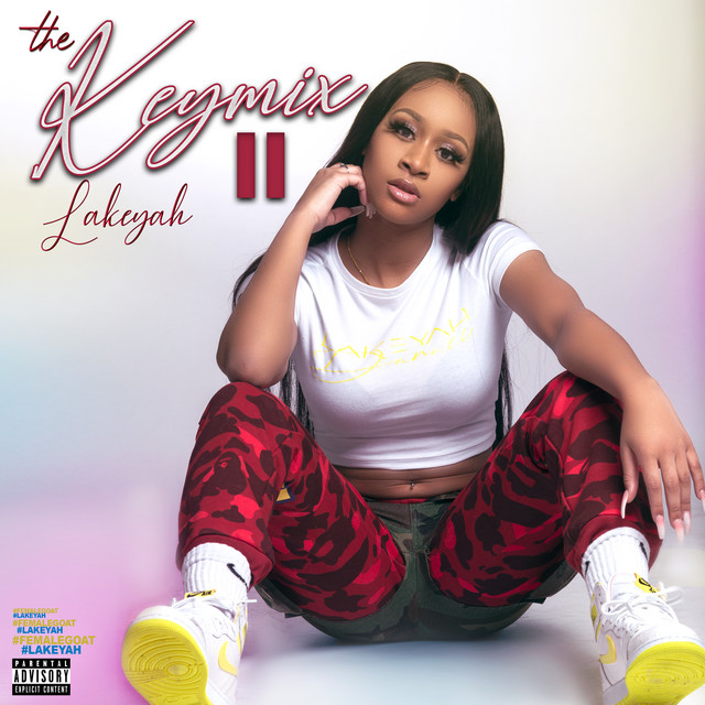 Lakeyah Albums: songs, discography, biography, and listening guide ...