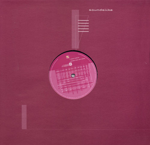 Soft Pink Missy by The Soft Pink Truth (EP, Microhouse): Reviews ...