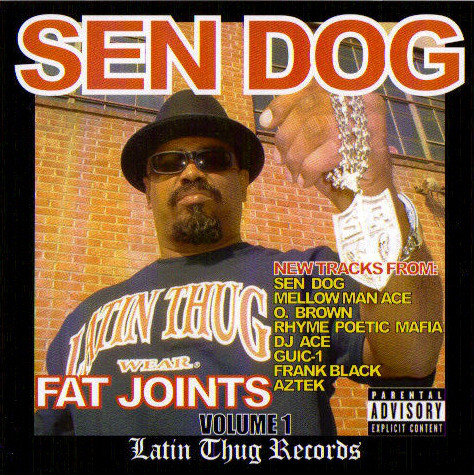 Sen Dog Albums: songs, discography, biography, and listening guide ...