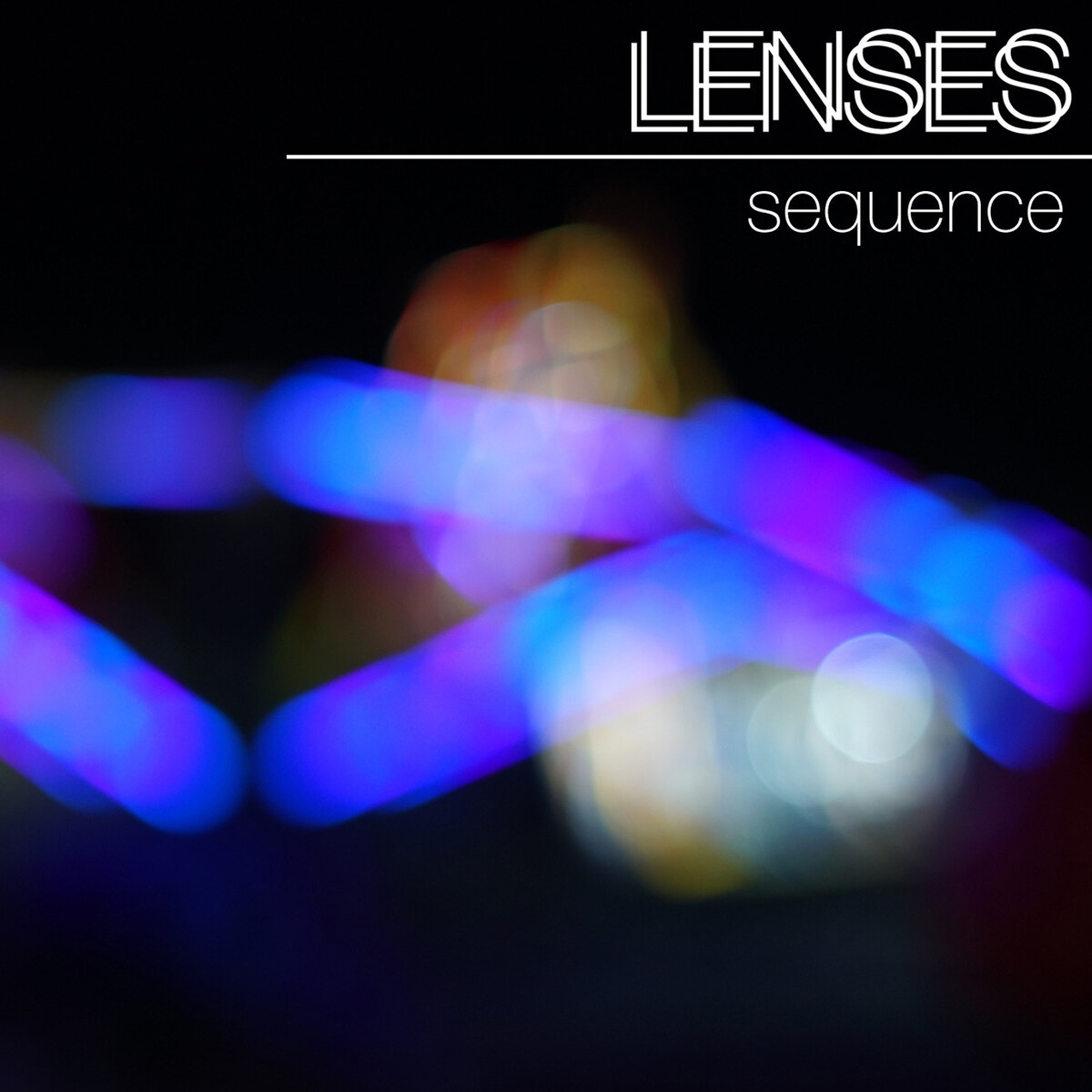 Sequence by Lenses (Album, Jazz Pop): Reviews, Ratings, Credits, Song ...