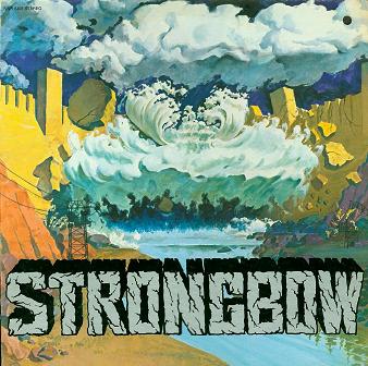 Strongbow by Strongbow (Album, Hard Rock): Reviews, Ratings, Credits ...