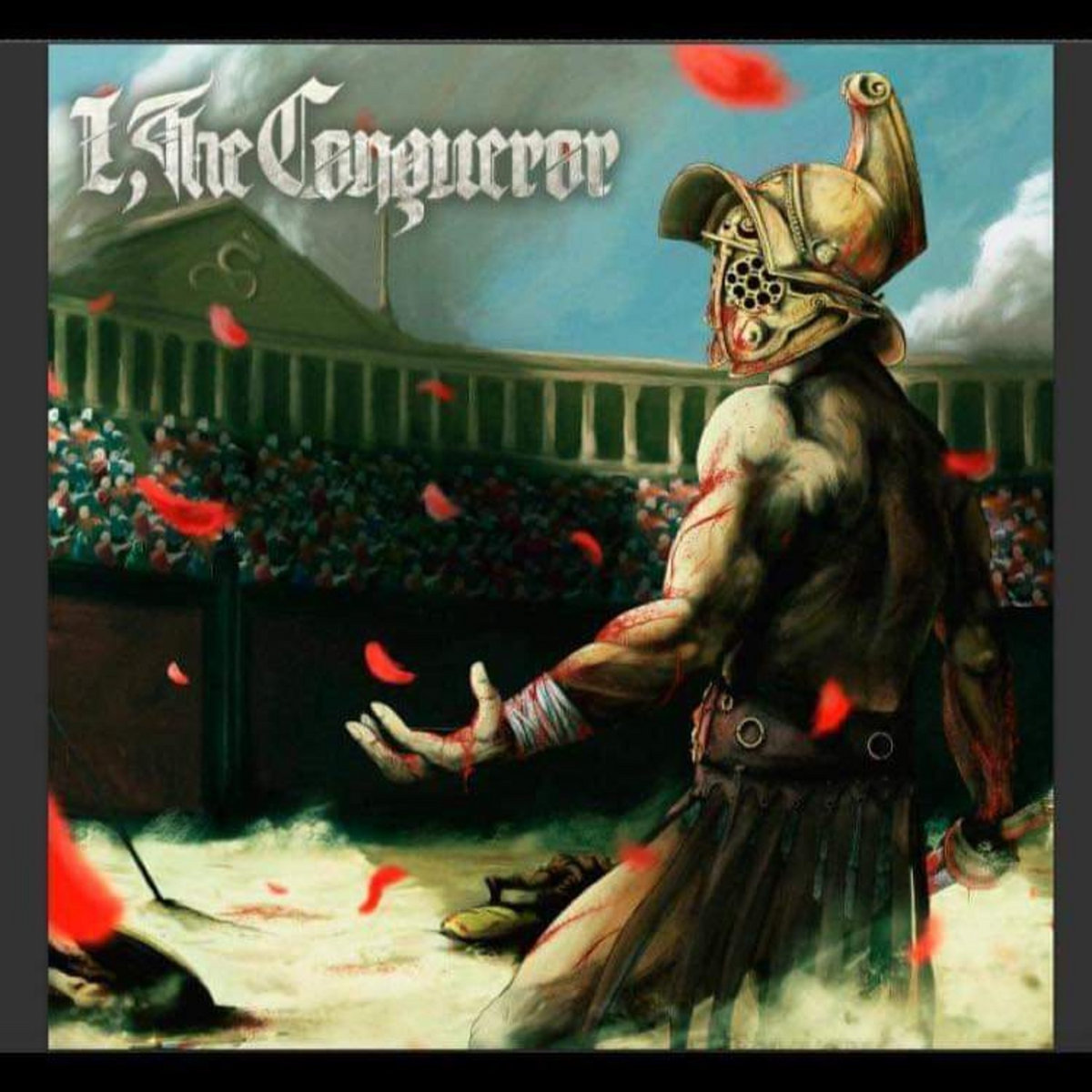 I, The Conqueror Albums: songs, discography, biography, and listening ...