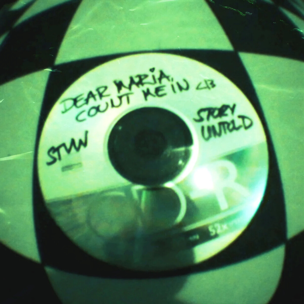 Dear Maria, Count Me In by STVW & Story Untold (Single; Rave Culture ...