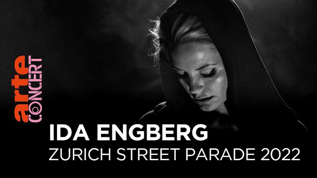 Street Parade 2022 by Ida Engberg (Video): Reviews, Ratings, Credits ...