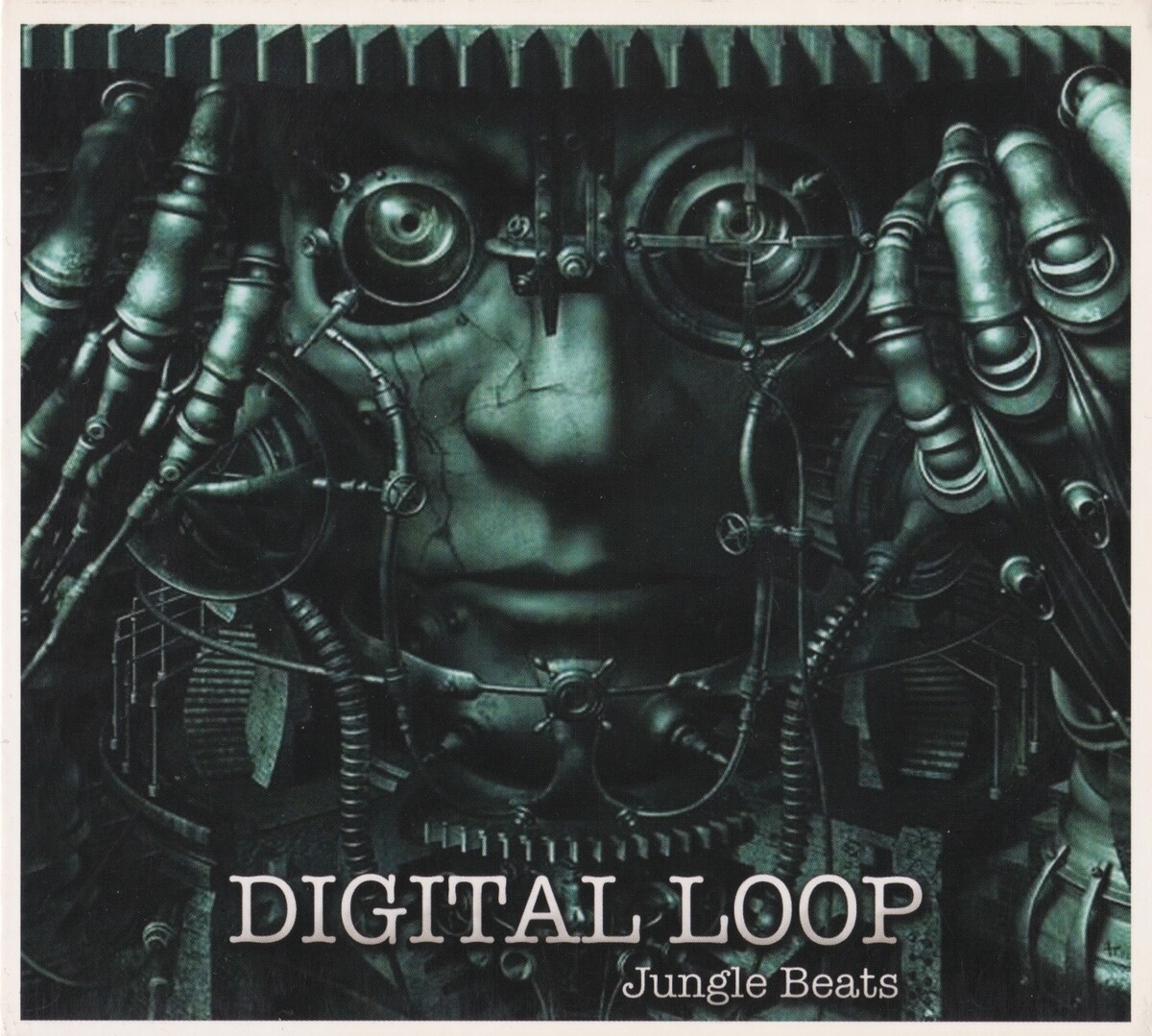 Digital Loop Albums: songs, discography, biography, and listening guide ...