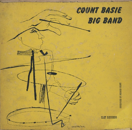 Count Basie Big Band by Count Basie (Album, Big Band): Reviews, Ratings ...