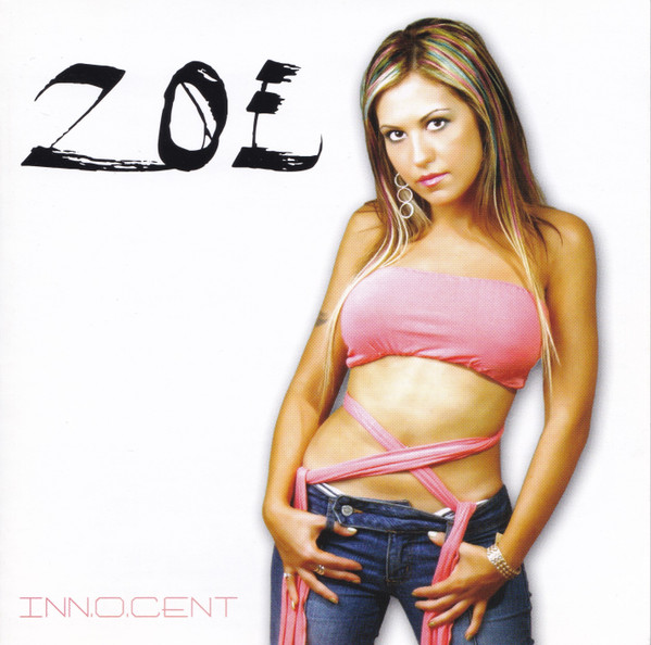 Inn.O.Cent by Zoe (Album, Freestyle): Reviews, Ratings, Credits, Song list - Rate Your Music
