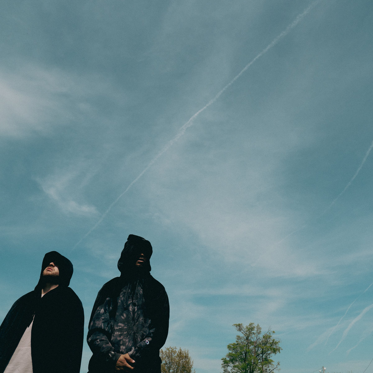 Still Left by The Doppelgangaz (EP): Reviews, Ratings, Credits, Song ...