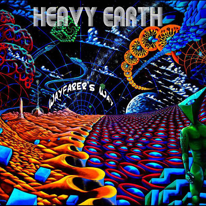 HeavyEarth Albums: songs, discography, biography, and listening guide - Rate Your Music