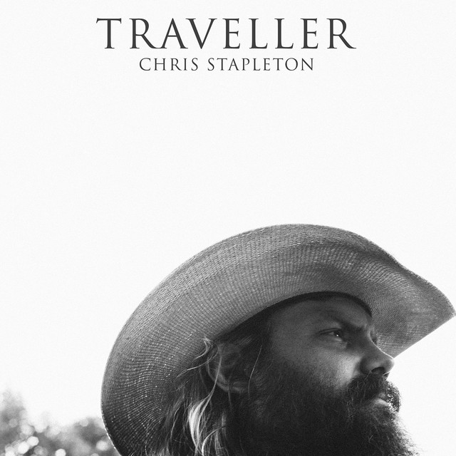 Traveller by Chris Stapleton (Single, Contemporary Country): Reviews ...