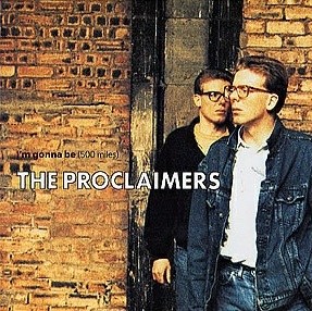 The Proclaimers Albums: songs, discography, biography, and listening ...