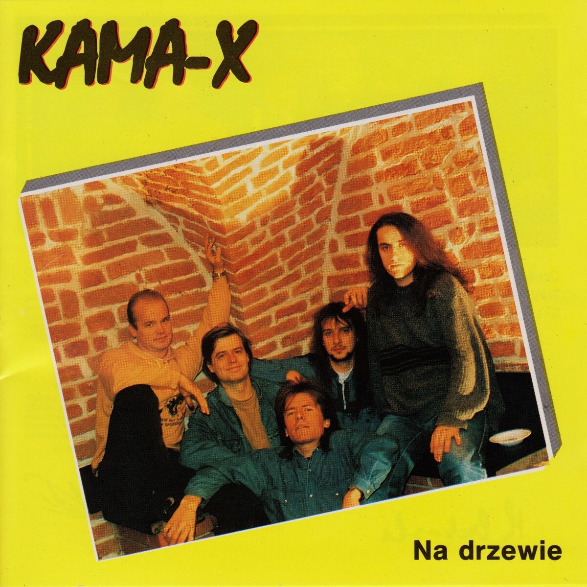 Kama-X Albums: songs, discography, biography, and listening guide ...