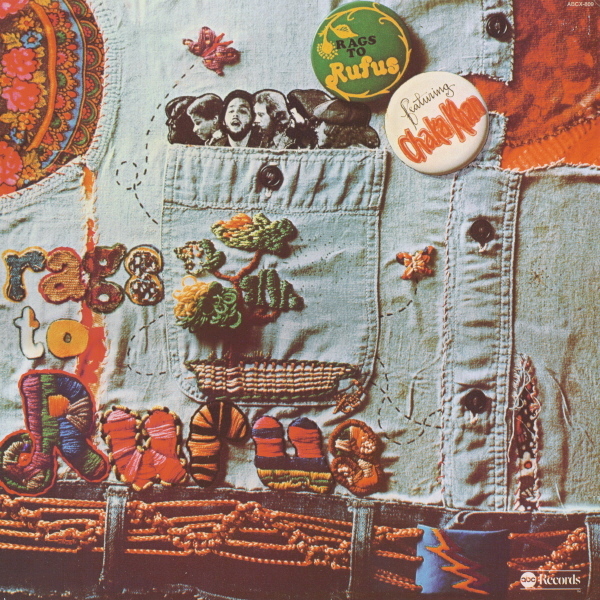 Best Rufus songs of all time - Rate Your Music