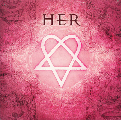 HER by HER (Additional release, Alternative Rock): Reviews, Ratings ...