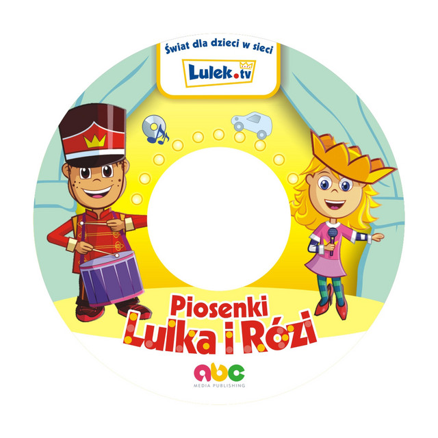 Piosenki Lulka i Rózi Albums: songs, discography, biography, and ...
