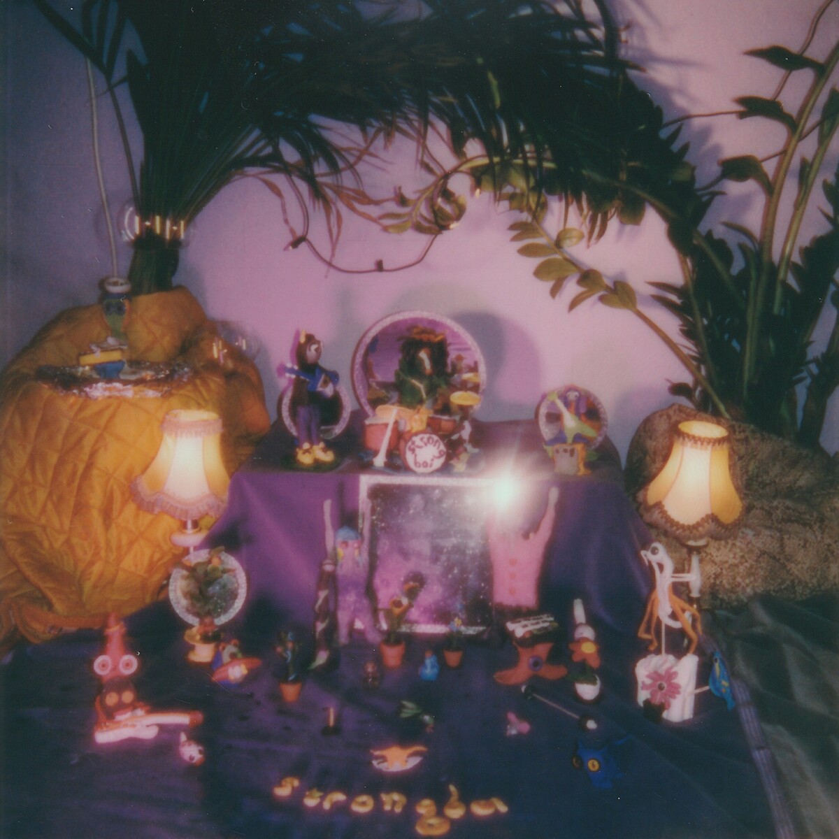 Strongboi Albums: songs, discography, biography, and listening guide ...