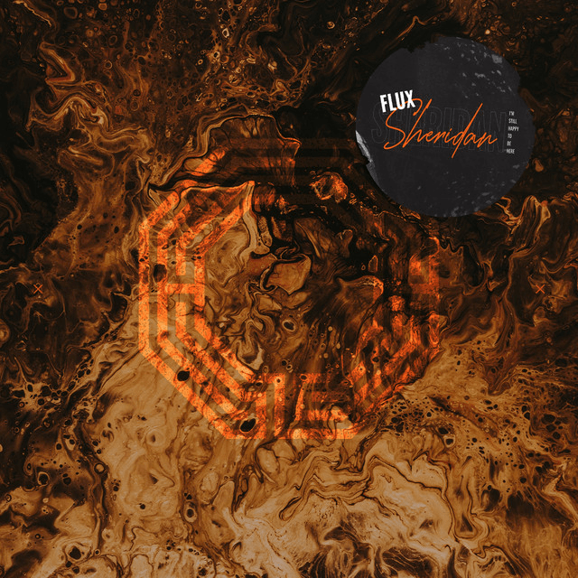 Flux by Sheridan (Single): Reviews, Ratings, Credits, Song list - Rate ...