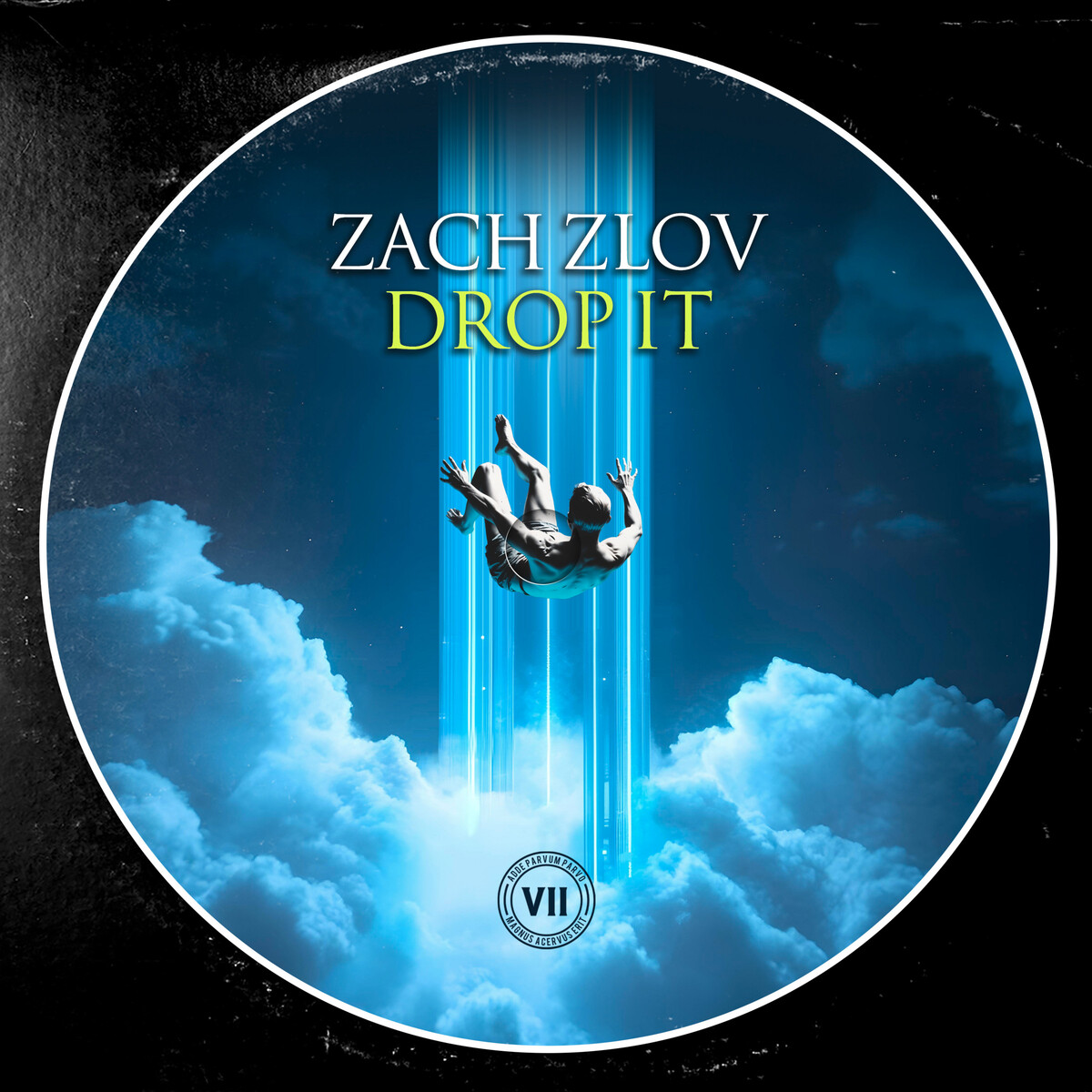 Drop It by Zach Zlov (Single, Peak Time Techno): Reviews, Ratings ...
