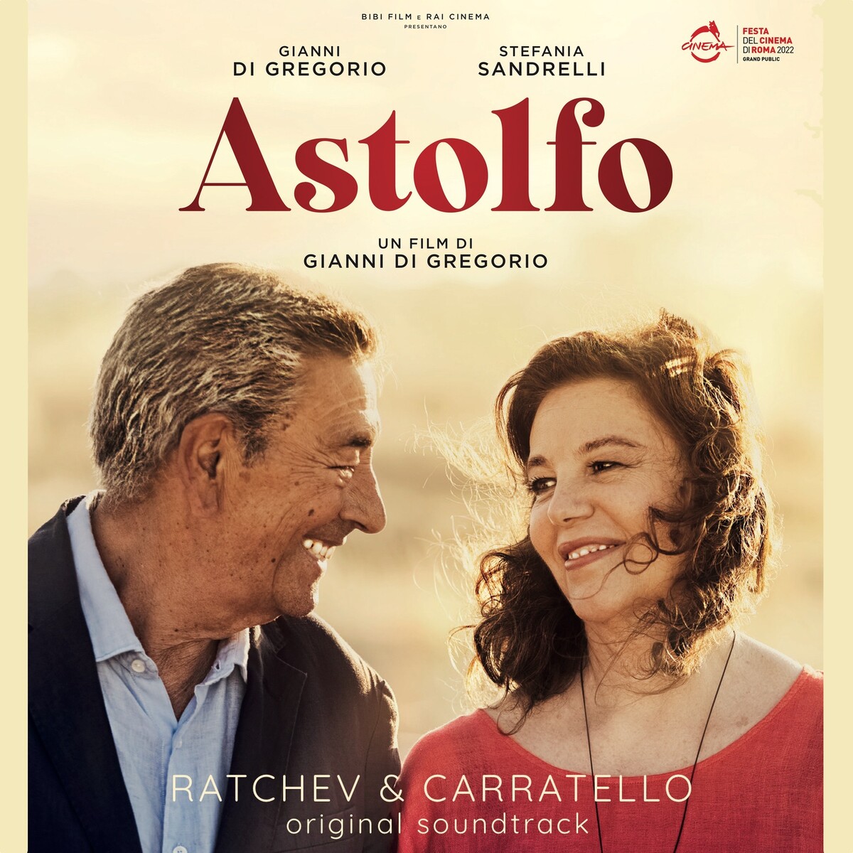 Astolfo by Ratchev & Carratello (Album, Film Score): Reviews, Ratings ...