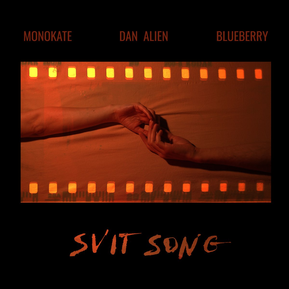 Svit Song by Monokate, Dan Alien & Blueberry (Single, Progressive Electronic): Reviews, Ratings ...