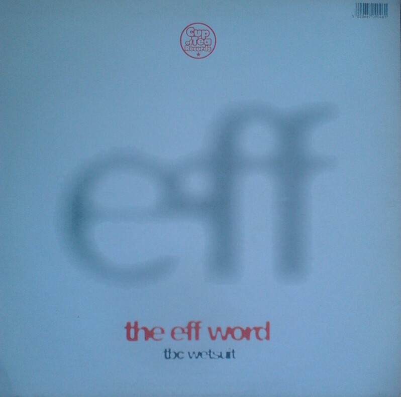 The Eff Word Albums: songs, discography, biography, and listening guide ...