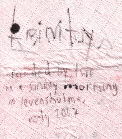 Trinity Albums: songs, discography, biography, and listening guide ...