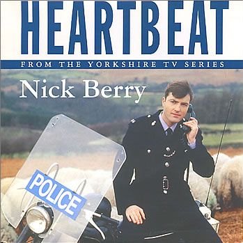 Heartbeat by Nick Berry (Single, Television Music): Reviews, Ratings ...