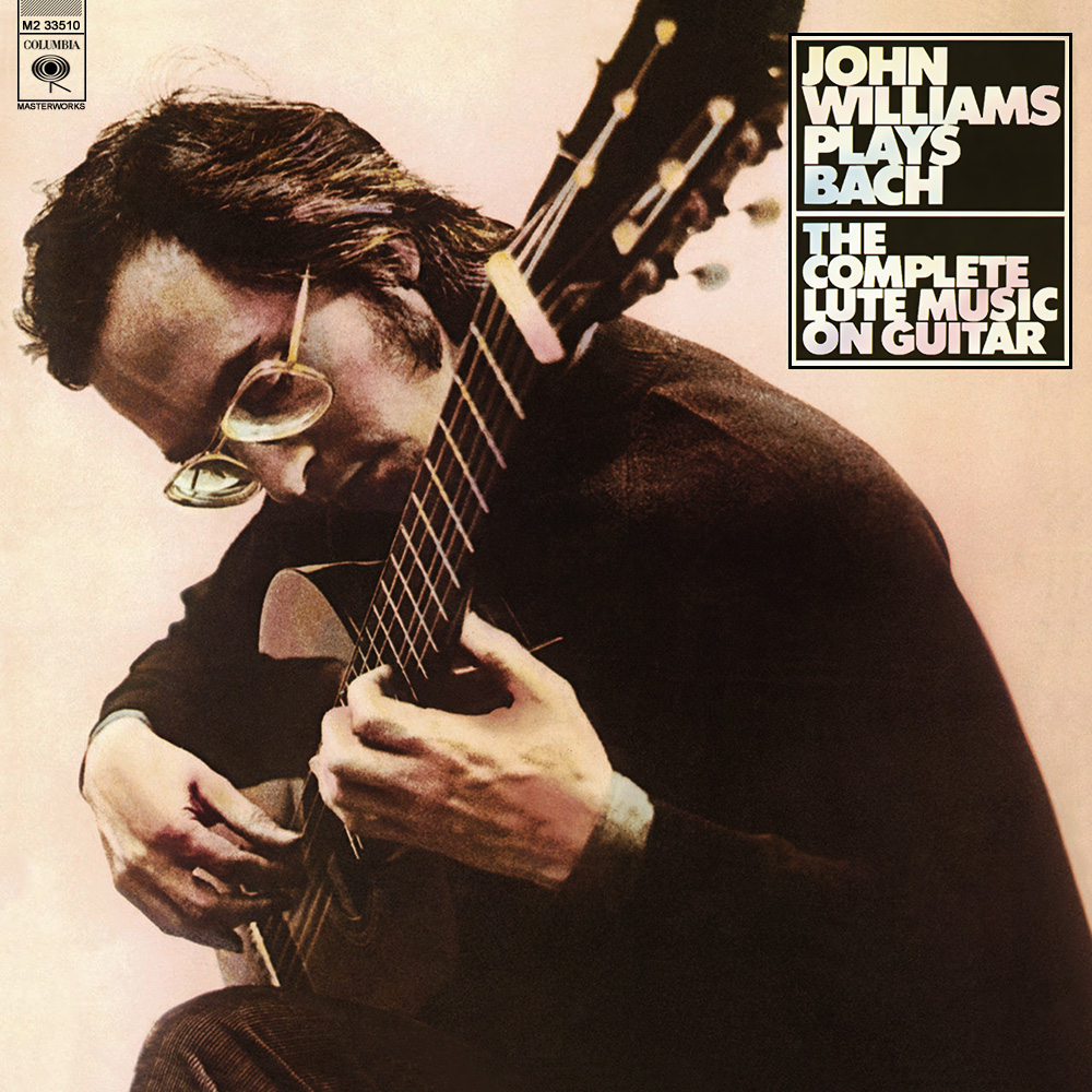 John Williams Albums: songs, discography, biography, and listening ...