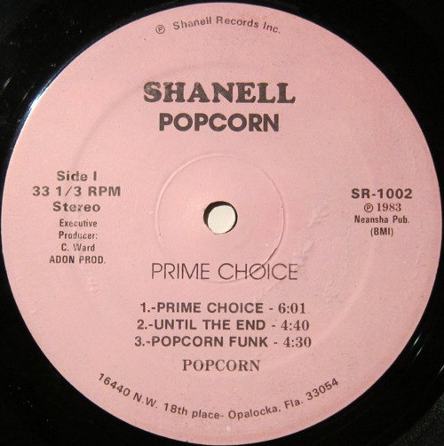 Popcorn Albums: songs, discography, biography, and listening guide ...
