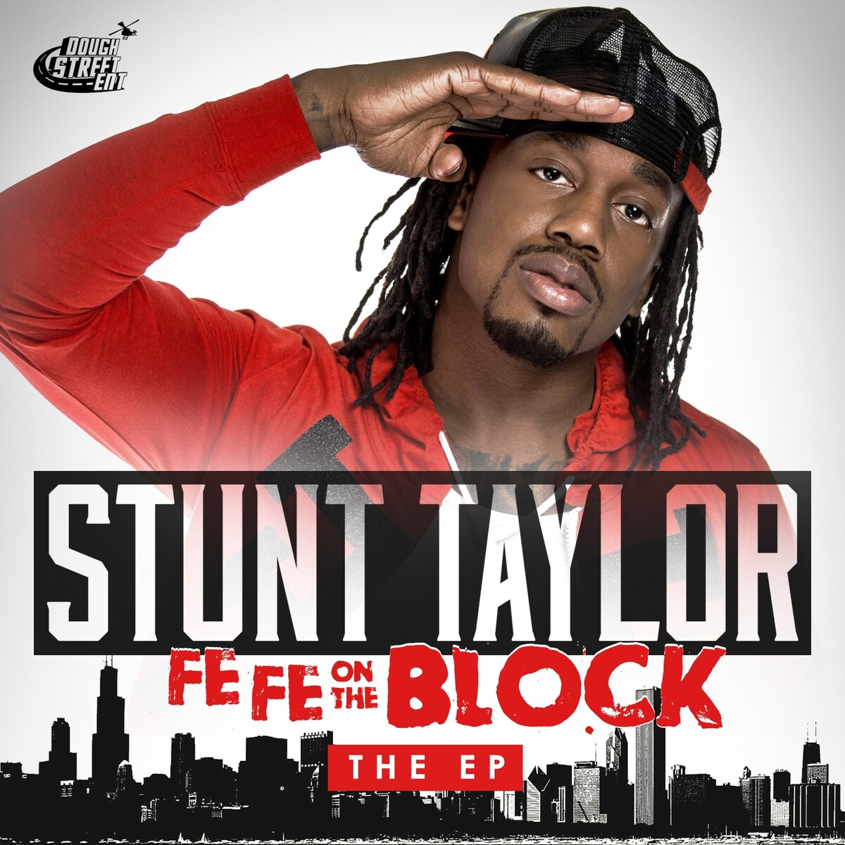 Fe Fe on the Block by Stunt Taylor (EP): Reviews, Ratings, Credits ...