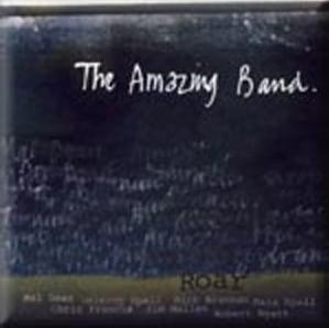 The Amazing Band Albums: songs, discography, biography, and listening ...
