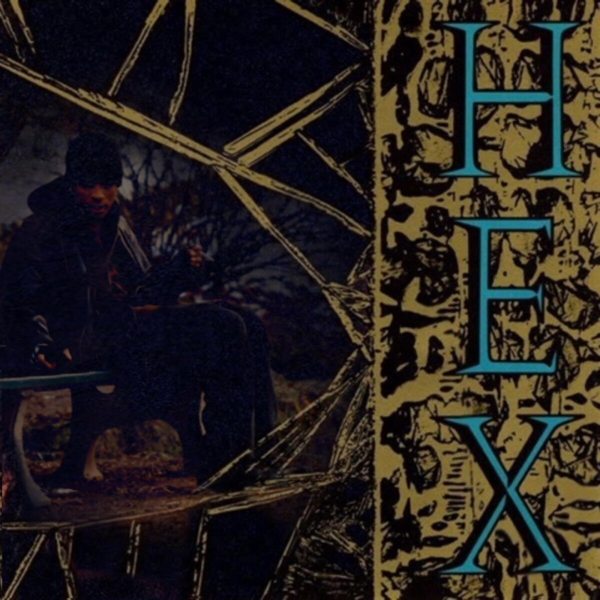 Hex hex by killdummies (Album): Reviews, Ratings, Credits, Song list ...