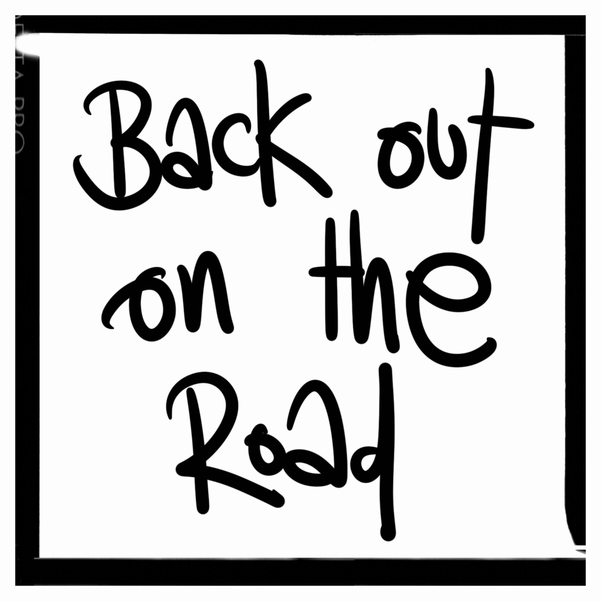 Back Out on the Road by Beans on Toast (Single): Reviews, Ratings ...