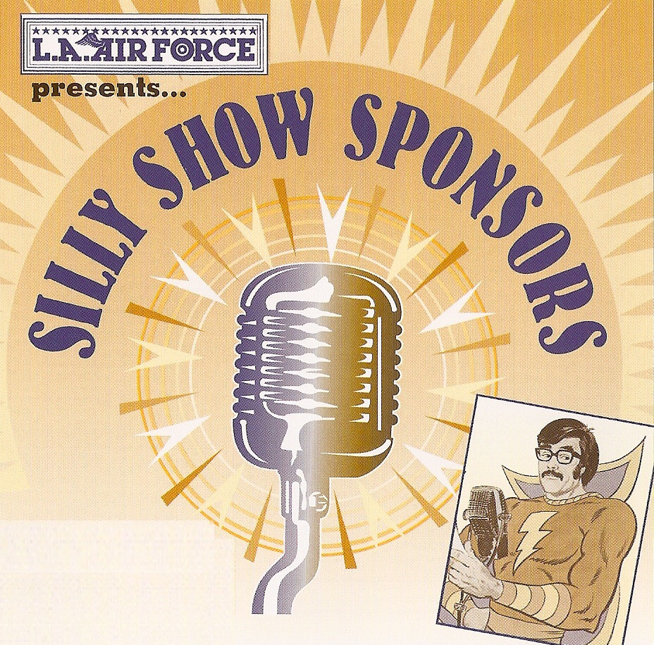 Silly Show Sponsors by Gary Owens (Compilation): Reviews, Ratings ...