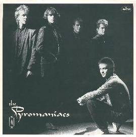 The Pyromaniacs Albums: songs, discography, biography, and listening ...