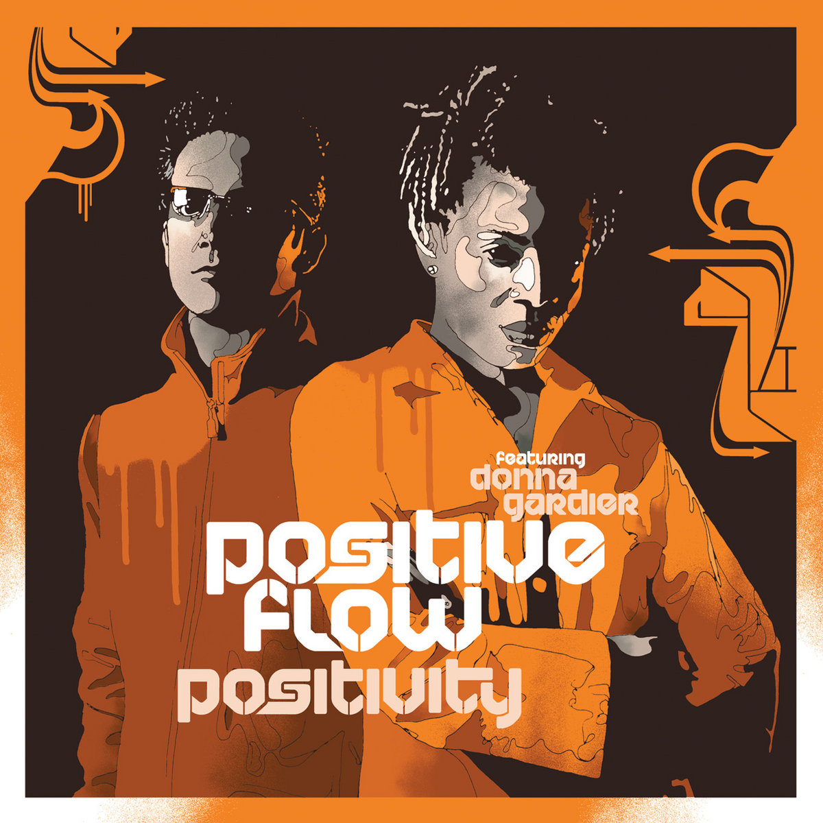 Positive Flow by Positive Flow (Album): Reviews, Ratings, Credits, Song ...