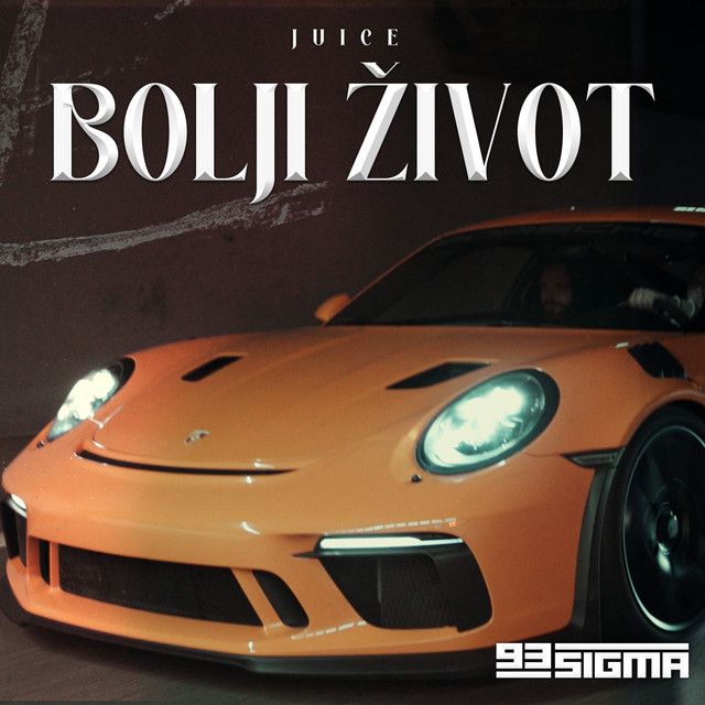 Bolji život by Juice (Single): Reviews, Ratings, Credits, Song list ...