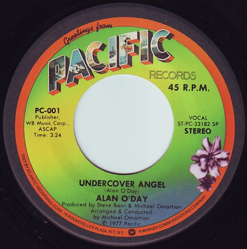 Alan O'Day Albums: songs, discography, biography, and listening guide ...