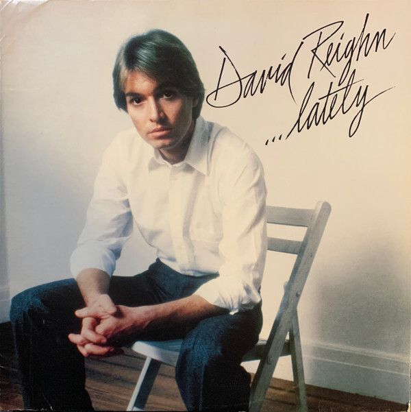 David Reighn Albums: songs, discography, biography, and listening guide ...