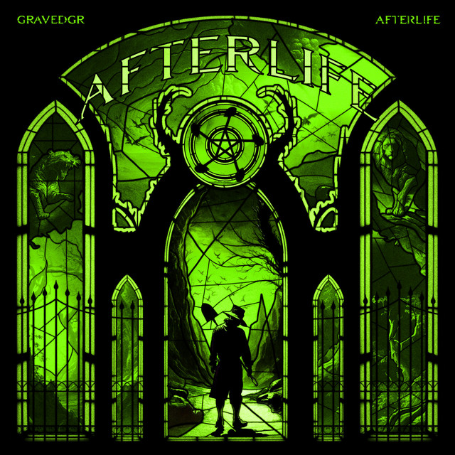 AFTERLIFE by GRAVEDGR (Single): Reviews, Ratings, Credits, Song list ...