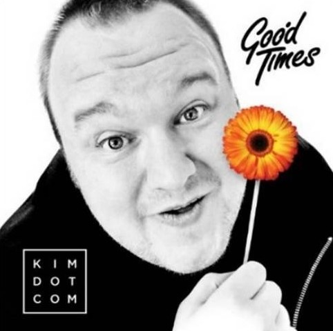 Kim Dotcom Albums: songs, discography, biography, and listening guide ...