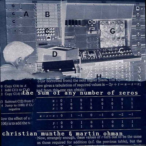 Martin Öhman Albums: songs, discography, biography, and listening guide - Rate Your Music