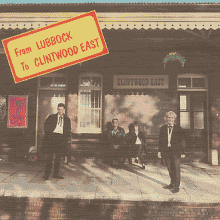 Best Skiffle songs of 1985 - Rate Your Music