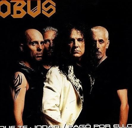 Obús Albums: songs, discography, biography, and listening guide - Rate ...